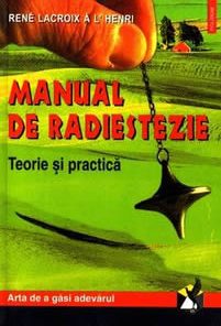 radiestezie.com - totul despre pendul, ansă, tensor și radiestezie